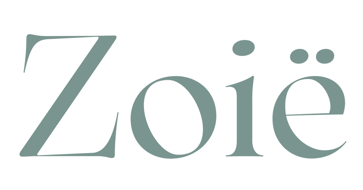 Zoië